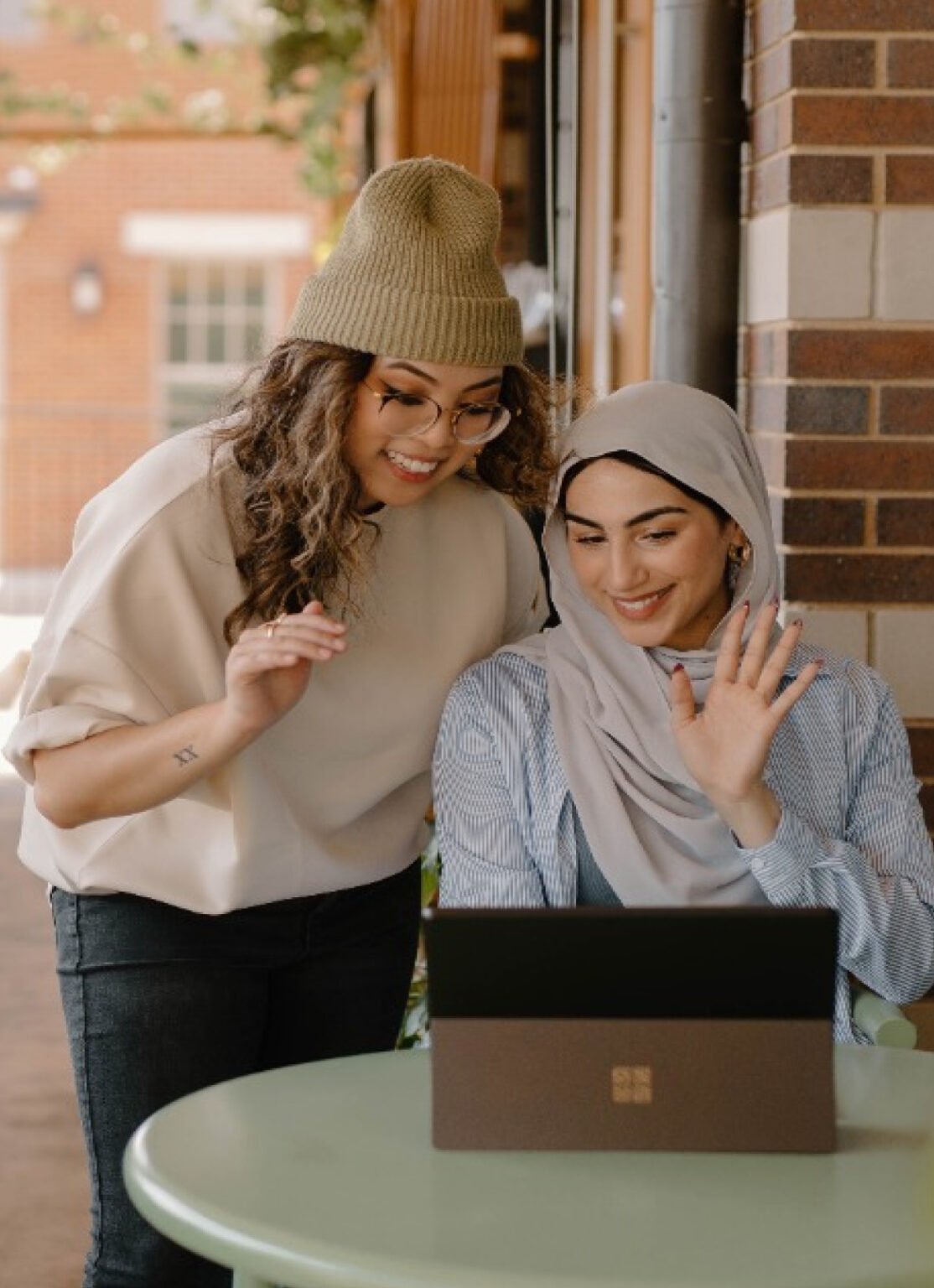 Group Learning - LauncHER