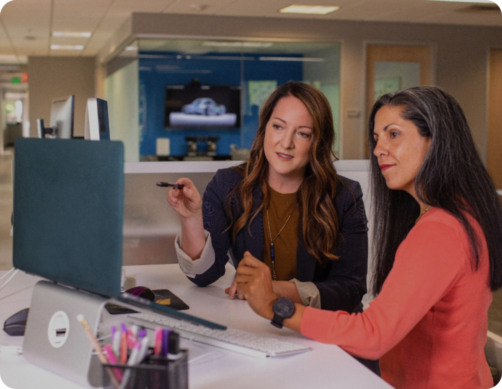 Group Learning - LauncHER